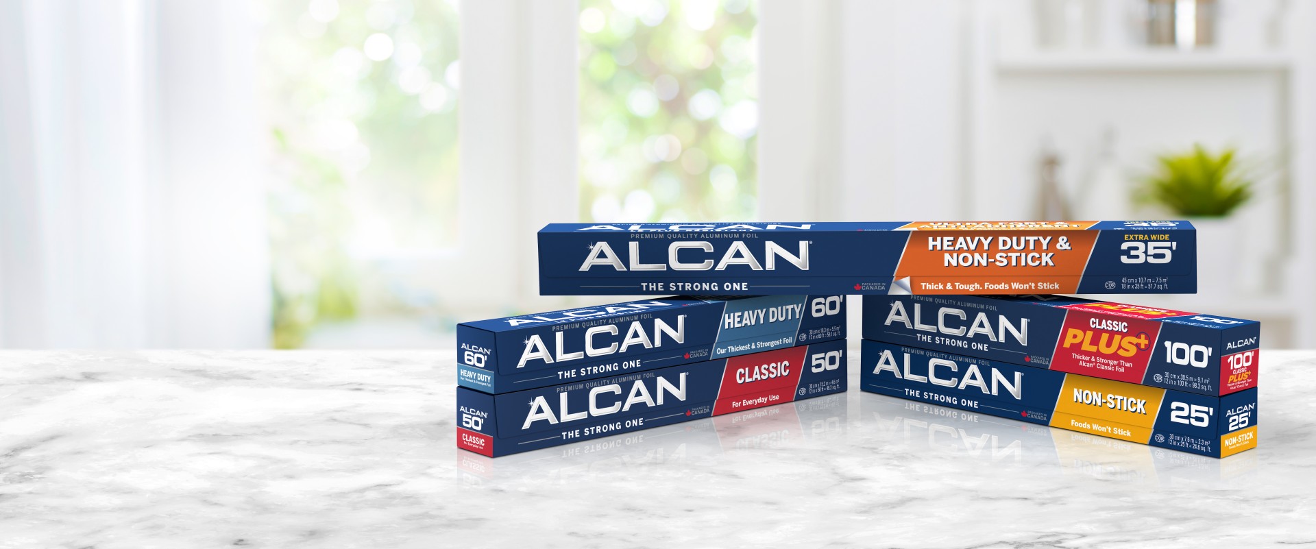 ALCAN | Home